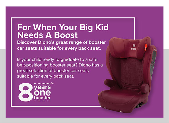 Discover the Diono Difference | TjsKids.com