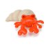 Little Big Friends Tiny Friends - Hermit Crab Tiny Friends - Hermit ...