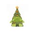 Jellycat Christmas Tree Ricky Rain Frog | TjsKids.com
