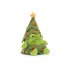 Jellycat Christmas Tree Ricky Rain Frog | TjsKids.com