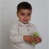 Tolo Bio First Friends Brontosaurus | TjsKids.com