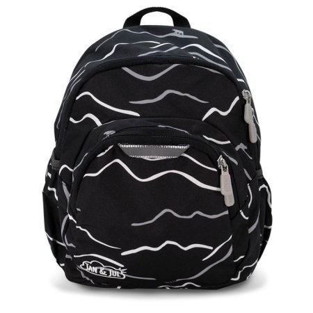 Jan & Jul Little Explorer Kid's Backpack Bear Mountain|TJSKIDS.COM ...