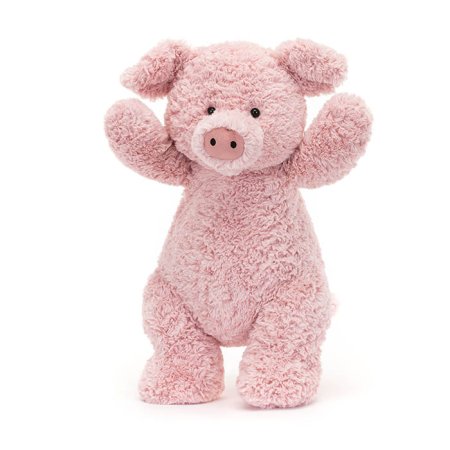 Jellycat Barnabus Pig Huge|TJSKIDS.COM | TjsKids.com