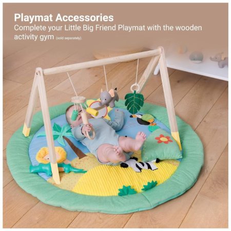 Play Areas - Playtime | TjsKids.com