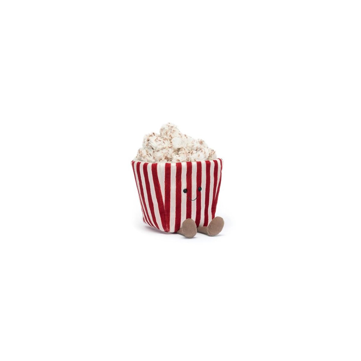 Jellycat Amuseable Popcorn | TJSKIDS.COM | TjsKids.com