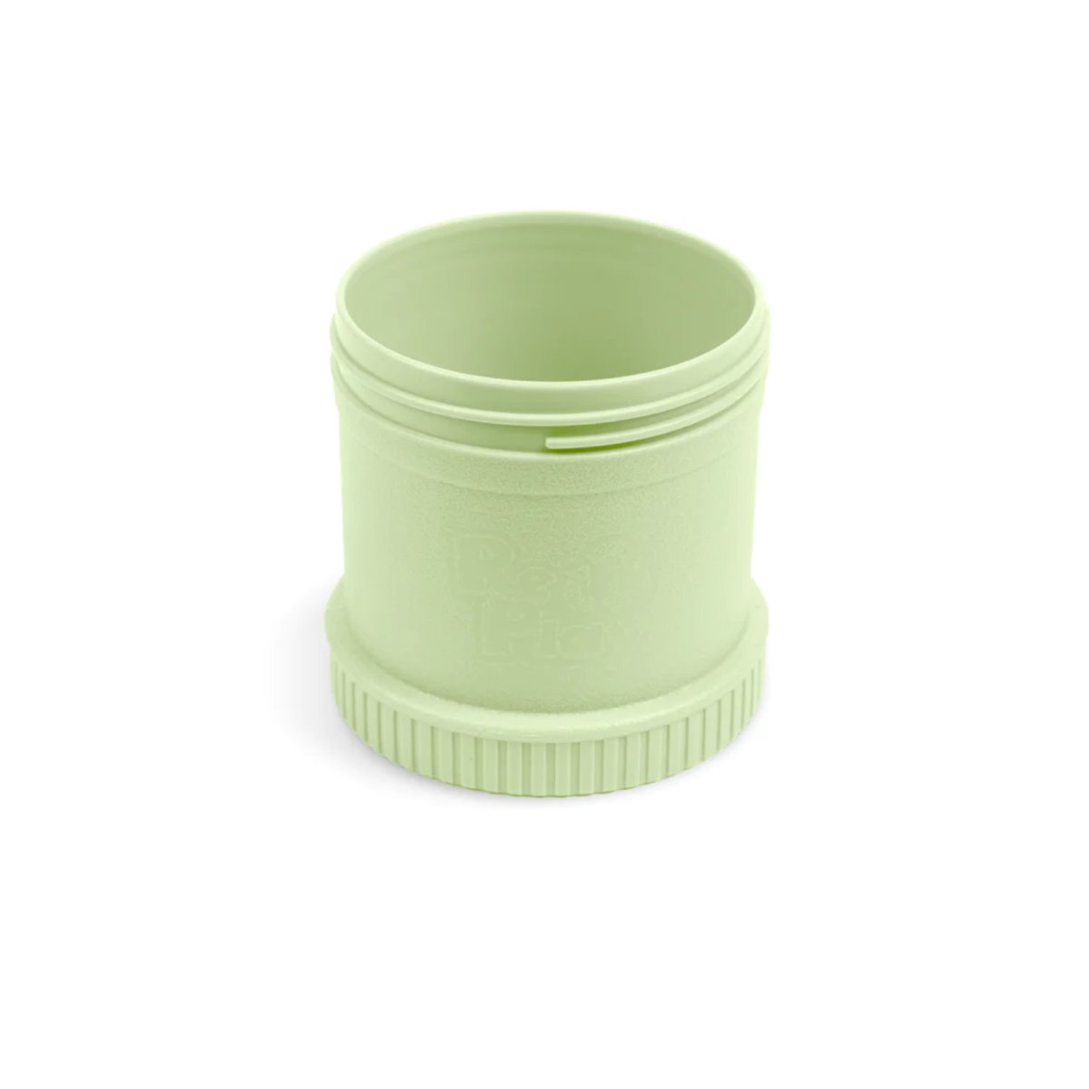 Re-Play Snack Pod Base - Leaf | TjsKids.com