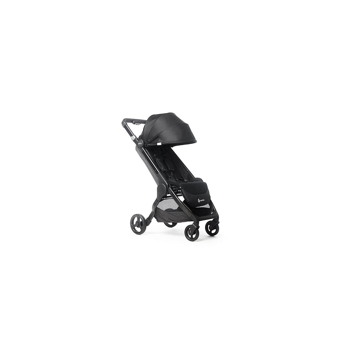 Ergobaby Metro Compact City Stroller Black TJSKIDS.COM TjsKids