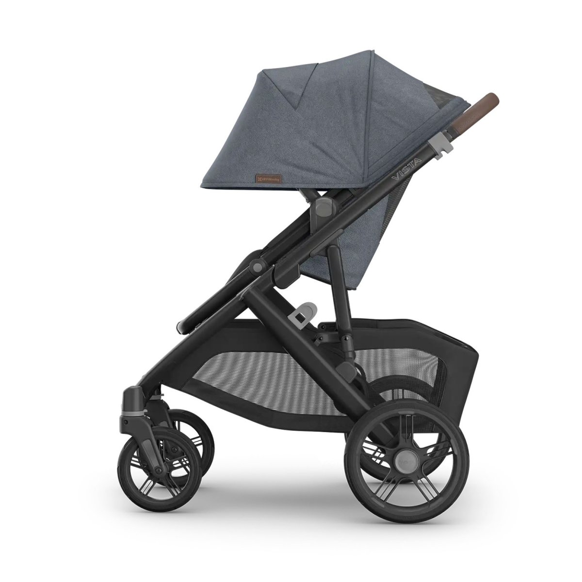 UPPAbaby Vista V3 Stroller - Julian | TjsKids.com