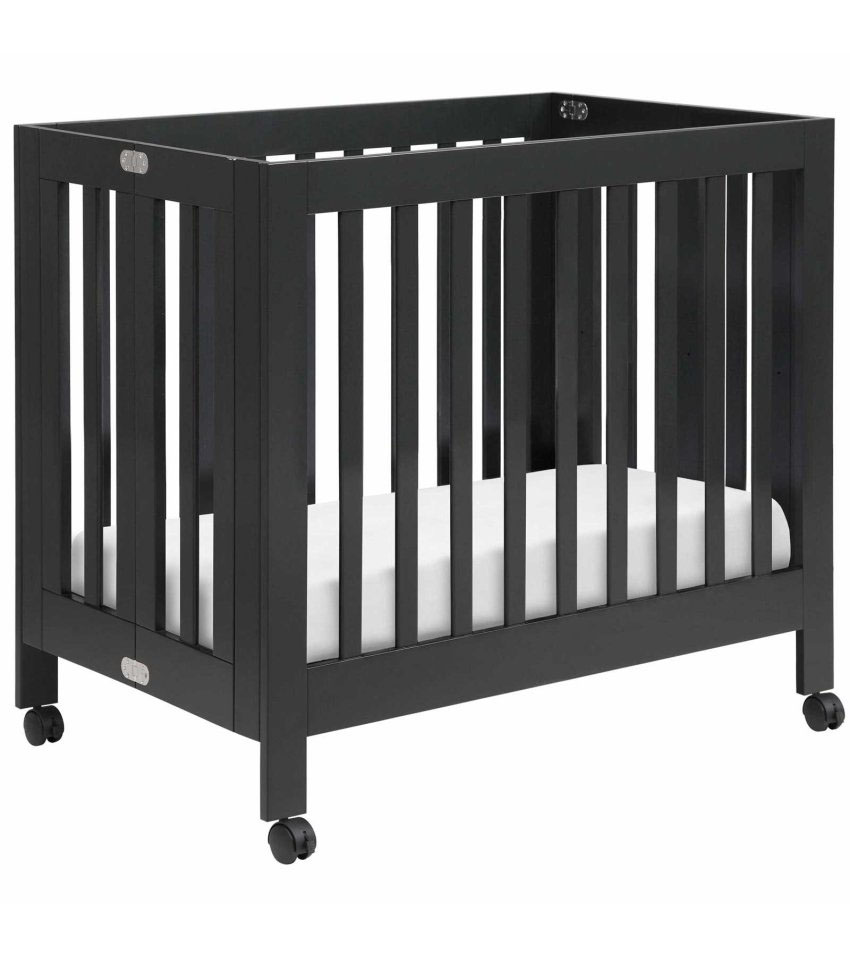 Choosing the Perfect Crib: A Guide for Modern Parents | TjsKids.com