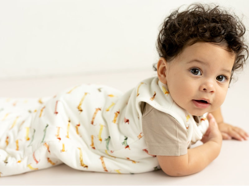 TOG Rating: Keeping Your Baby Cozy and Safe in Every Season | TjsKids.com